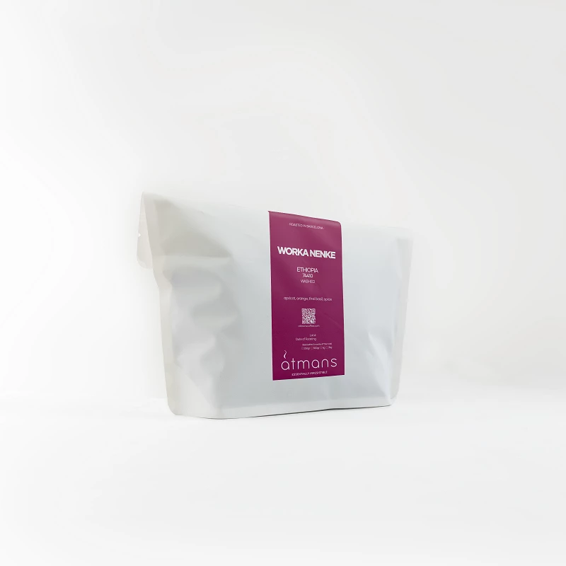 Café Gourmet - Choose from more than 100 specialty coffee from Spanish ...